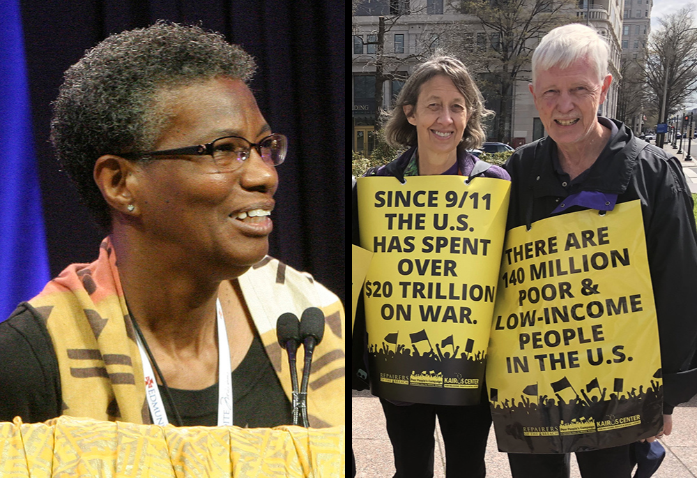Catholic Peace Movement Pax Christi Recognizes 20 New Ambassadors Of